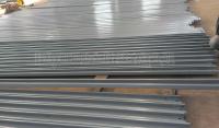 China Low Carbon Steel Galvanized Rectangular Tubing Galvanised Steel Square Tube for sale