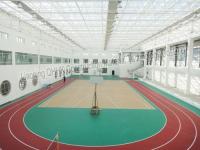 China Galvanized Prefabricated Building Structure Steel Girder Truss Light Weight for sale