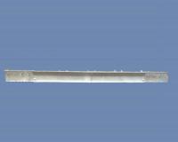China High Strength Temporary Bailey Bridge Components With Painting For Urgently Military for sale