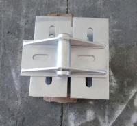 China Q345B-Q460C Grade Temporary Bailey Bridge Load Capacity 200 Type for sale