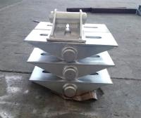 China Professional Prefabricated Vehicle Bridges High Strength Steel Mateials for sale