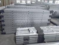 China Professional Prefabricated Vehicle Bridges High Strength Steel Mateials for sale