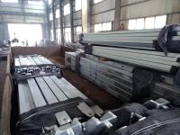 China Professional Prefabricated Vehicle Bridges High Strength Steel Mateials for sale