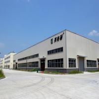 China Low Costs Prefab Workshop Steel Structure Buildings Steel Truss Main Frame for sale