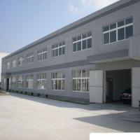 China Low Costs Prefab Workshop Steel Structure Buildings Steel Truss Main Frame for sale