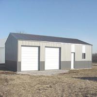 China Q235 Astm Standard Steel Framing Workshop Steel Structure for sale