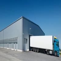 China Standard Bs Light Steel Frame Building Q345 Size Custom for sale