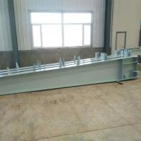 China High Welding Steel Frame Structure Iron H Beams for sale