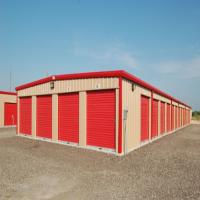 China Stable Prefabricated Warehouse Buildings Prefab Steel Building With Q345 Q235 for sale