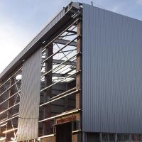 China Q345b Jis Standard Steel Building Construction Heavy Type for sale