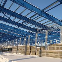 China Q345b Jis Standard Steel Building Construction Heavy Type for sale