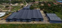 China Welded H Steel Beam Structural Steel Workshop Prefab Workshop Buildings for sale