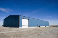 China Welded H Steel Beam Structural Steel Workshop Prefab Workshop Buildings for sale