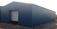 China JIS Standard Sandwich Panel Fireproof Prefab Metal Workshop Buildings for sale