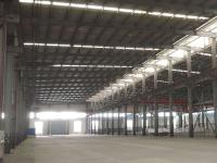 China Painting Portal Frame Structure Customized Solution Steel Structure For Professionals for sale