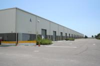 China 10000 Sq Ft Q235 Prefabricated Metal Structures Workshop for sale