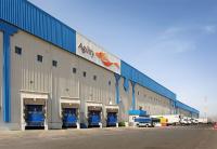 China Modern Prefab Q235 Q345 Light Frame Steel Construction for sale