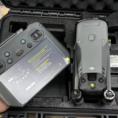 China Small Dji Matrice 30t Industrial Drone With Wide Angle Zoom Infrared Camera Laser Rangefinder for sale