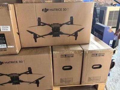 China Inventory Original Worry Free Plus Combination Drone Matrice 30t M30 M30t Four Axis Drone for sale
