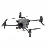 China Dji Matrice 30t Agriculture Drone With Laser Rangefinder Infrared Thermal Imaging Camera for sale