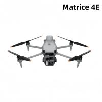 China Dji Matrice 4E M4E Drone With CMOS 48MP Camera Rtk Precision International Version Of Enterprise Drone for sale