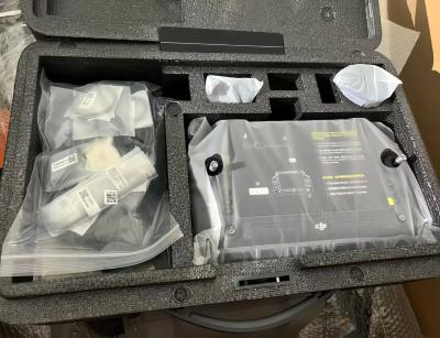 China Dji T50 Agricultural Drone Max Spraying Flow Rate 24 L Per Min With 2*Centrifugal Nozzles for sale