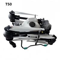 China Dji T50 T40 T25 Agricultural Drone Dji Agras Drone Bring Original Accessories Multispectral Camera For Agriculture for sale