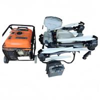 China Internatinal Version Dji T50 T70 Agricultural Drone Support Spraying Sowing for sale