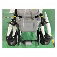 China Automatic Surveying And Mapping Automatic Return Dji Agras T50 Drone for sale