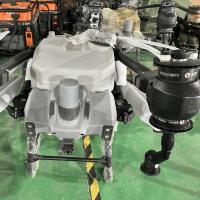 China Automatic Surveying And Mapping Automatic Return Dji Agras T50 Drone for sale