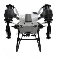 China Dji T25 T40 T50 Agricultural Crops Fumigation Drone Spraying  Drone for sale