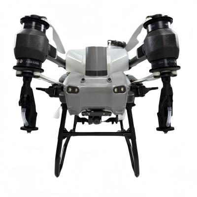 China Dji T25 T40 T50 Agricultural Crops Fumigation Drone Spraying  Drone for sale
