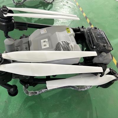 China Good Appearance Test And DeliveryDji T50 Agras Drone 50 Kg Spraying 60 Kg Spreading for sale