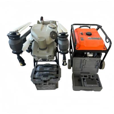 China Dji T25 T50 T40 T60 T70 T100 Agras Drone With Pesticide Spraying And Fertilizer Spreading for sale