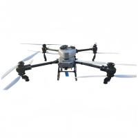 China Dji T50 T60 T70 T100 Agricultural Drone With Generator Three Batteries Fruit Tree Nozzle Kit for sale
