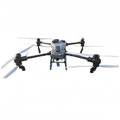 China Dji T50 T60 T70 T100 Agricultural Drone With Generator Three Batteries Fruit Tree Nozzle Kit for sale