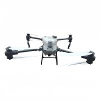 China 50L Dji T50 Agricultural Drone With Generator Solid Spreading Three Batteries for sale