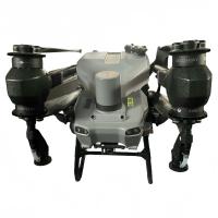 China Dji Agricultural Crop Spraying Drone T50 T70 T100 Agras For Sale 4 X Centrifugal Nozzles for sale