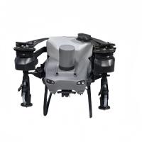 China Agricultural Dji T50 T100 Agras Drone With 2 Centrifugal Nozzles for sale
