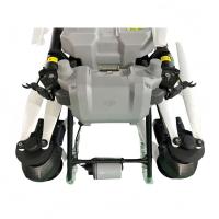 China T40 T50 T70 T100 Crop Spraying Drone For International Version With Three Batteries Spreading System for sale