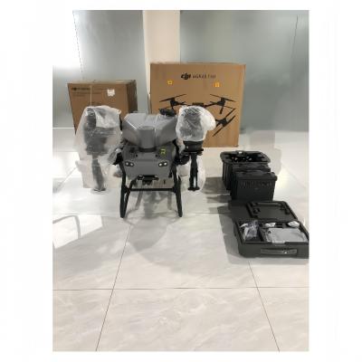 China Factory Price Dji T50 Agricultural Drone For Sale Dji T40 Agras Tank Capacity 40 L for sale