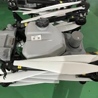 China Dji T50 Agras Drone International Version With Seed Sowing System Crop Dusting Drones for sale