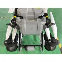 China Dji T50 T70 T100 Agricultural Drone With Three Smart Flight Batteries Multispectral Camera For Agriculture for sale