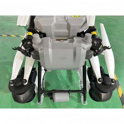 China Dji T50 T70 T100 Agricultural Drone With Three Smart Flight Batteries Multispectral Camera For Agriculture for sale