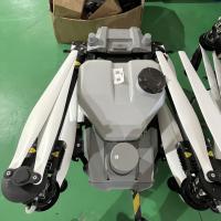 China T40 T50 Agricultural Crop Spraying Drone T70 T100 With Intelligent Flight Battery Generator Uav for sale