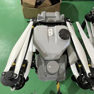 China T40 T50 Agricultural Crop Spraying Drone T70 T100 With Intelligent Flight Battery Generator Uav for sale
