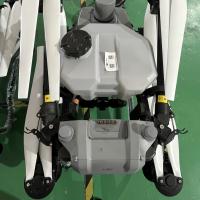 China Dji T50 Original Global Version 50L Spraying Drone Agricultural Spreading Drone Price for sale