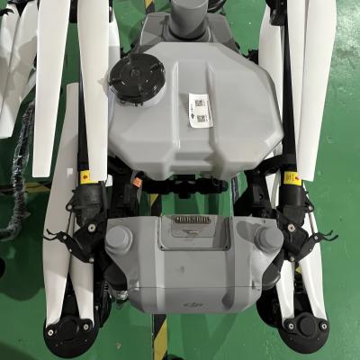 China Dji T50 Original Global Version 50L Spraying Drone Agricultural Spreading Drone Price for sale