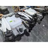 China Original Factory Brand New Dji T40 Agricultural Spray Spread Drone Professional Agras Drone for sale