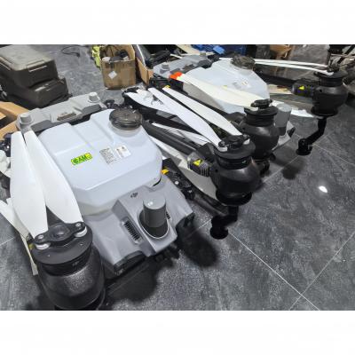 China Original Factory Brand New Dji T40 Agricultural Spray Spread Drone Professional Agras Drone for sale